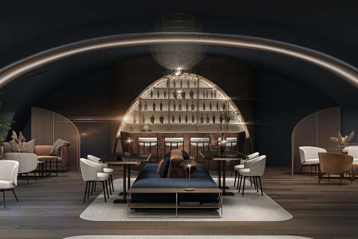 A Milano a breve aprirà il club più esclusivo di New York