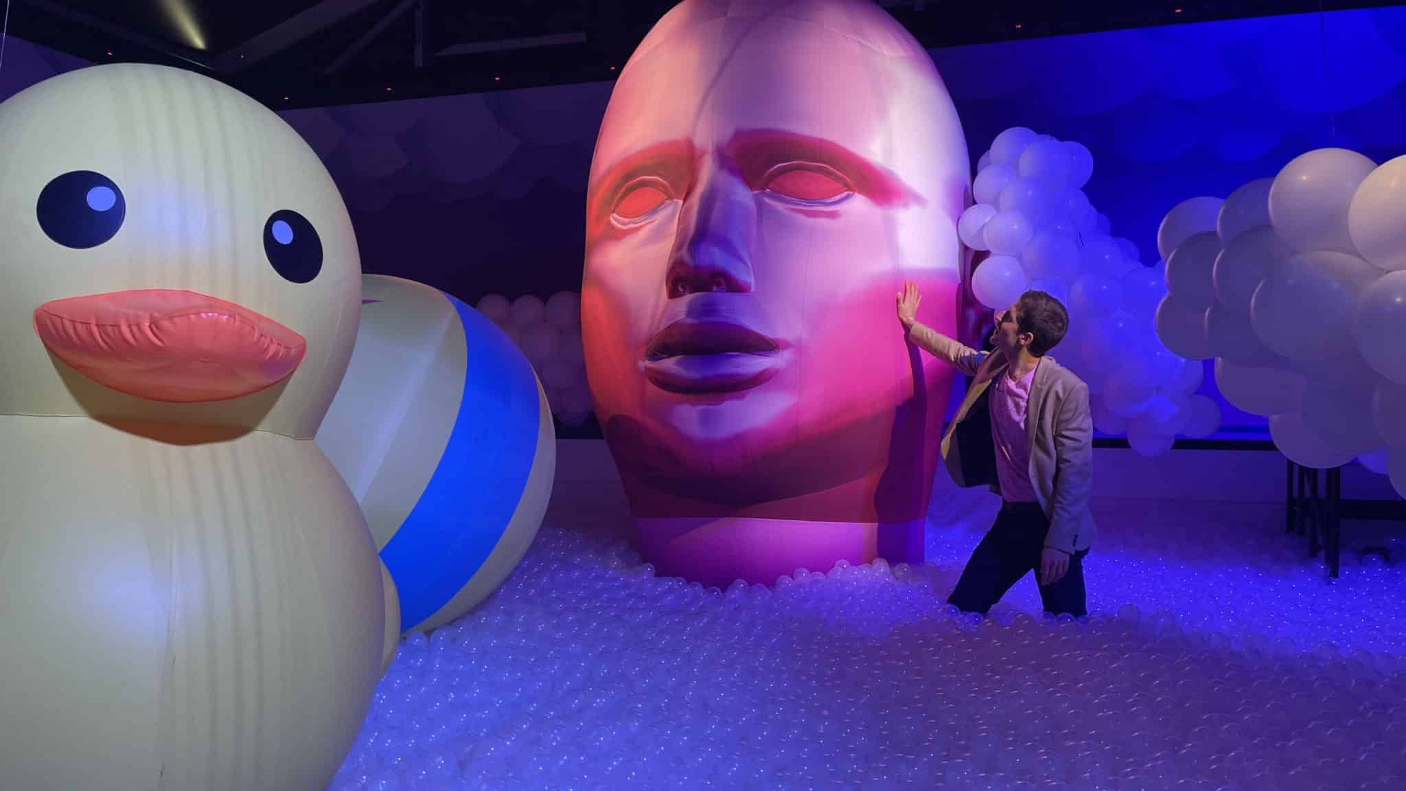 Il mondo di Bubbleworld è ufficialmente aperto! Scopri la magia