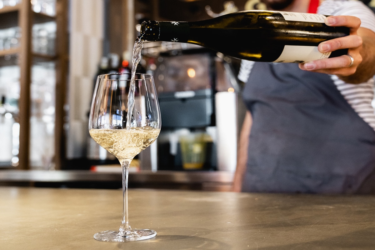 Arriva l'evento per gli amanti del vino: la Milano Wine Week