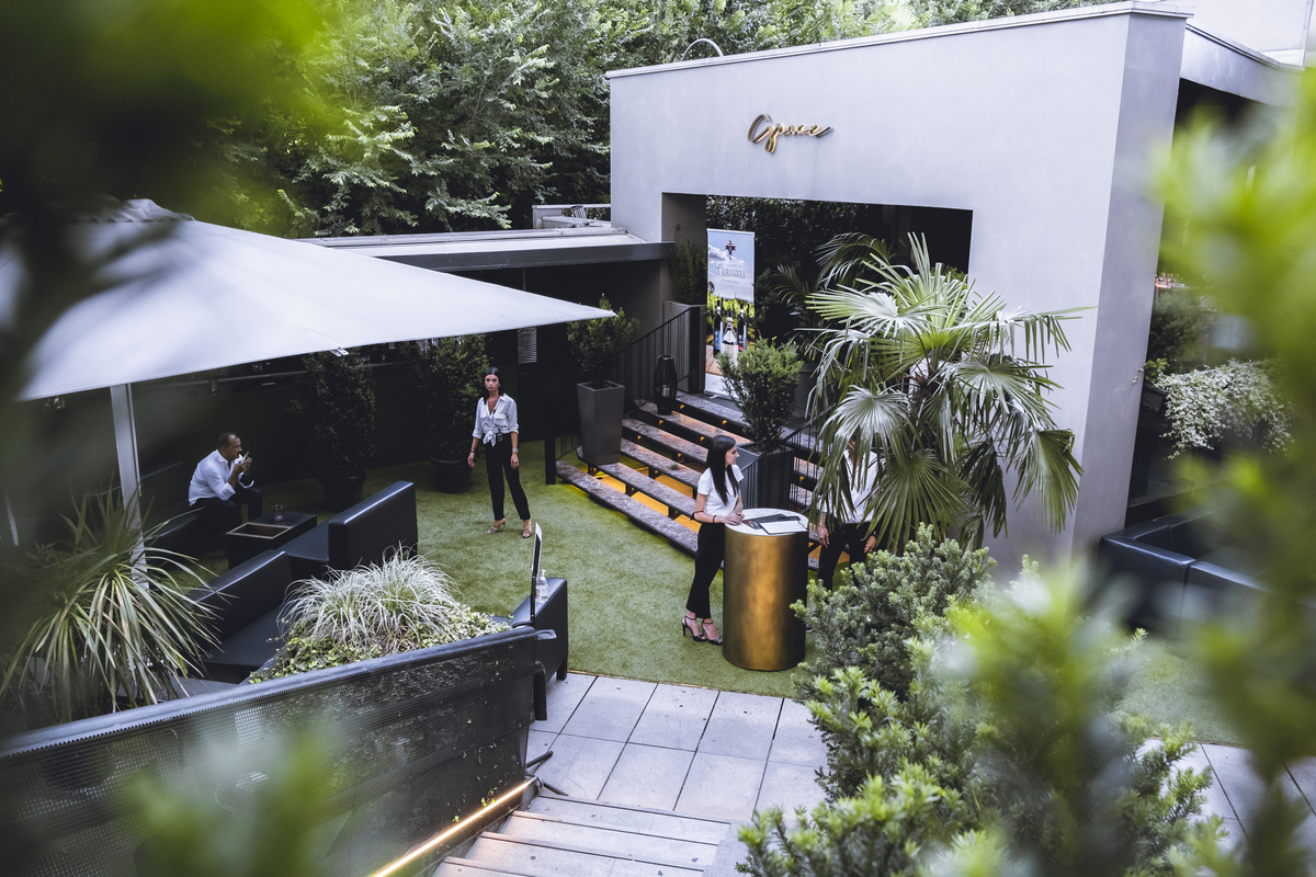 Discos And Nightclubs In Milan: 15 Places To Go