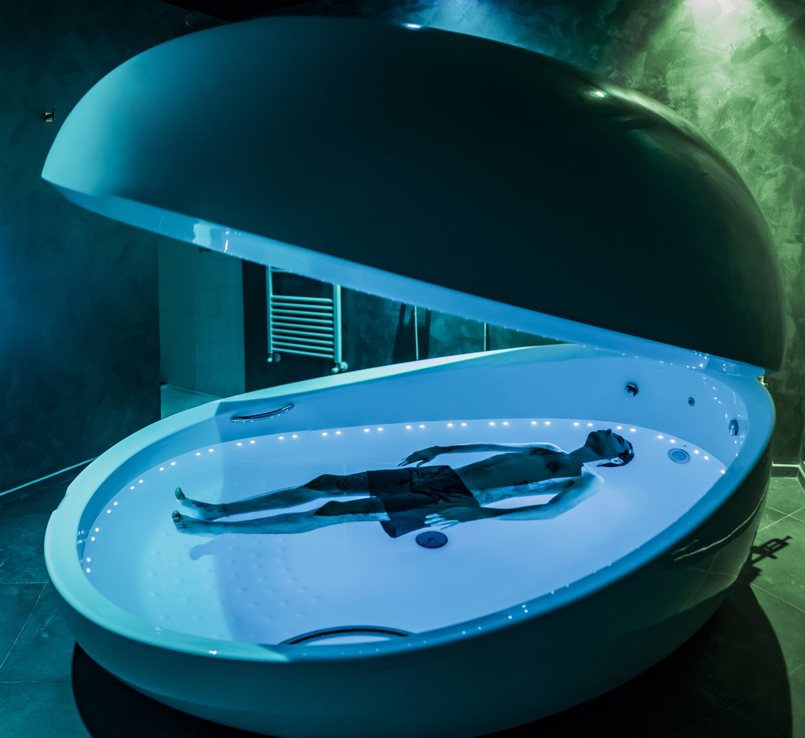 20 Spas and wellness centers in Milan to rejuvenate yourself