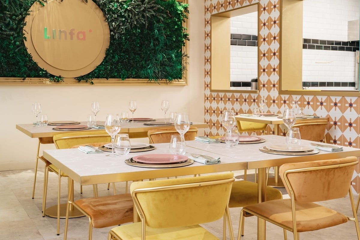16 ristoranti romantici a Milano dove andare con la tua dolce metà
