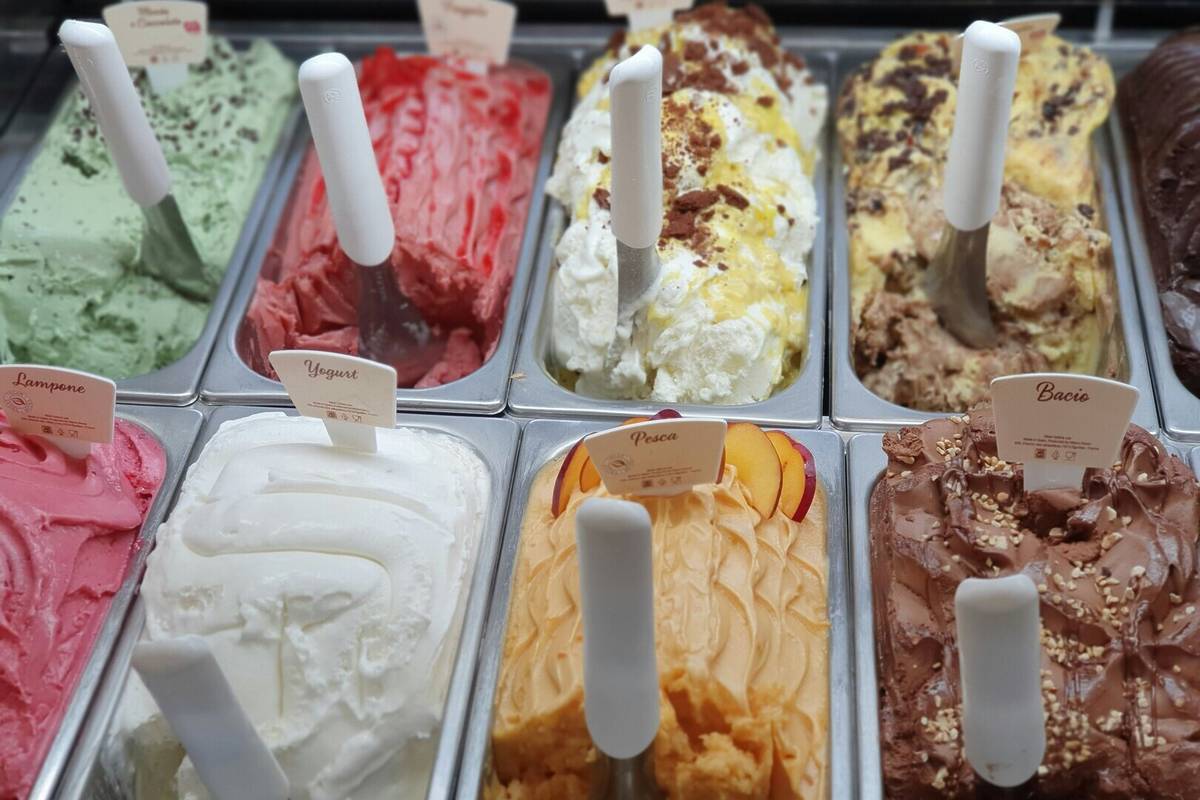 Gelato Week Milano: se acerca la primera edición en la ciudad