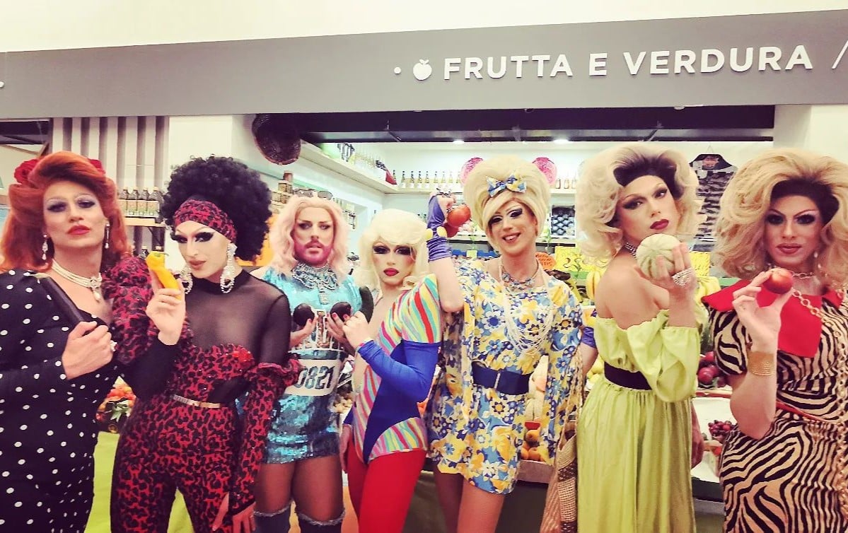 Locali drag Queen Milano: show, spettacoli e tanto ancora