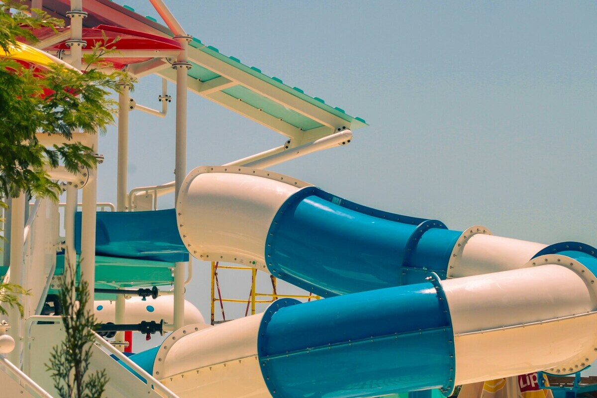 6 water parks near Milan to go to this summer