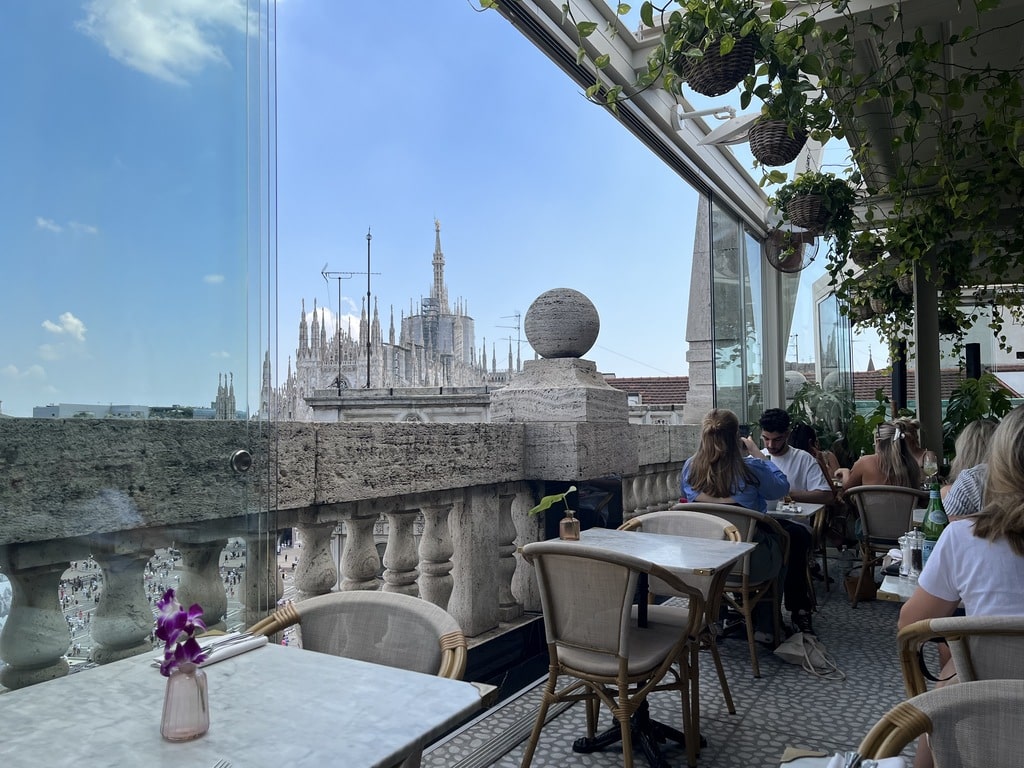 Manger L ext rieur Milan 19 Bonnes Adresses Manger L ext rieur Milan 19 Bonnes Adresses