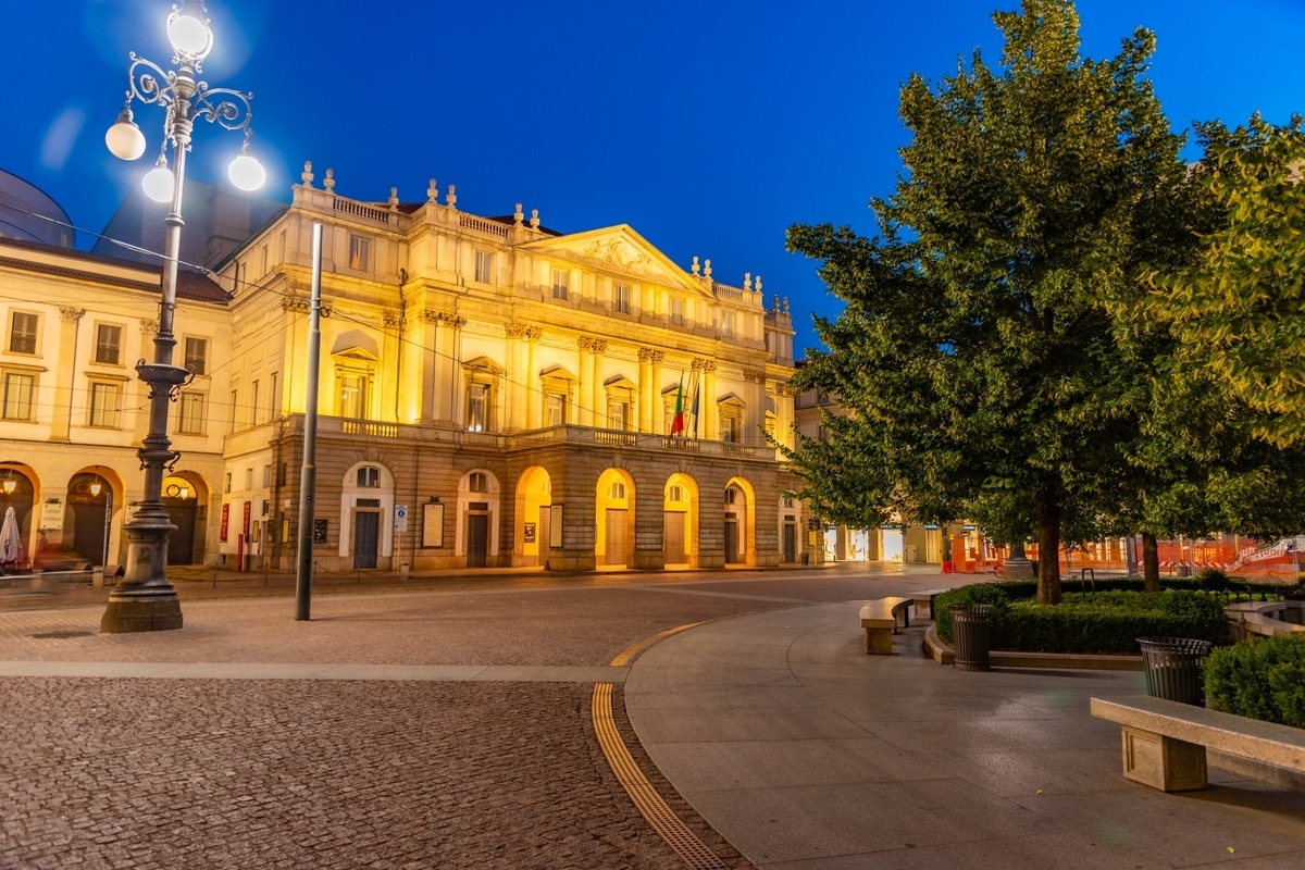 80 cose da fare a Milano almeno una volta nella vita