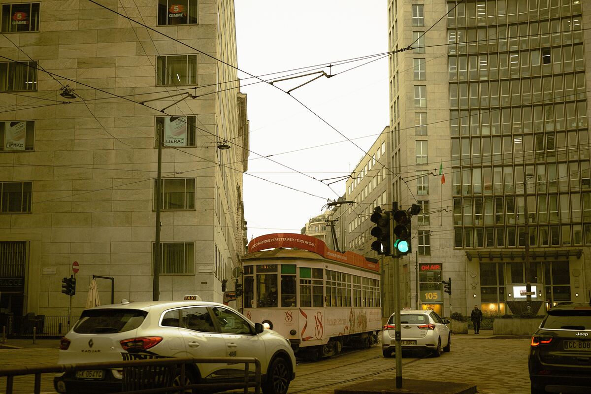 Milano ha una via pedonale tra le 12 più belle d'Europa