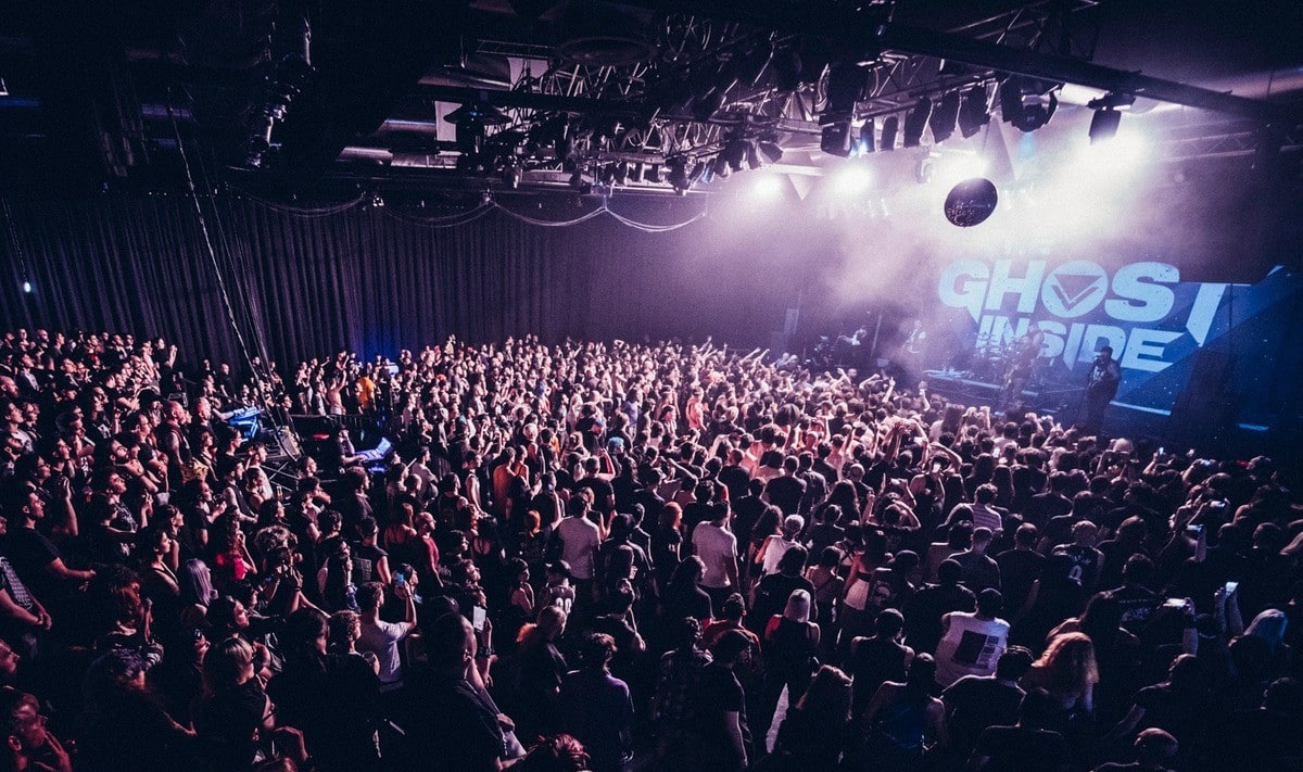 The best discos and nightclubs in Milan