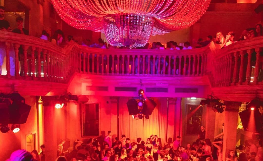 Le migliori discoteche e locali notturni di Milano