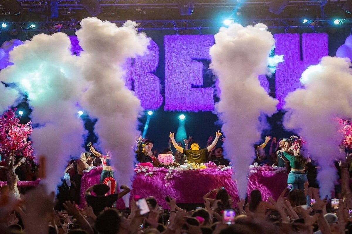 Bresh party: la festa "più bella del mondo" sta arrivando a Milano