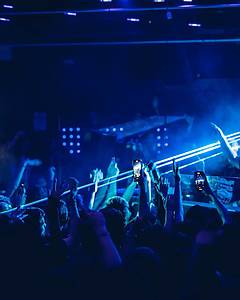 Le migliori discoteche e locali notturni di Milano