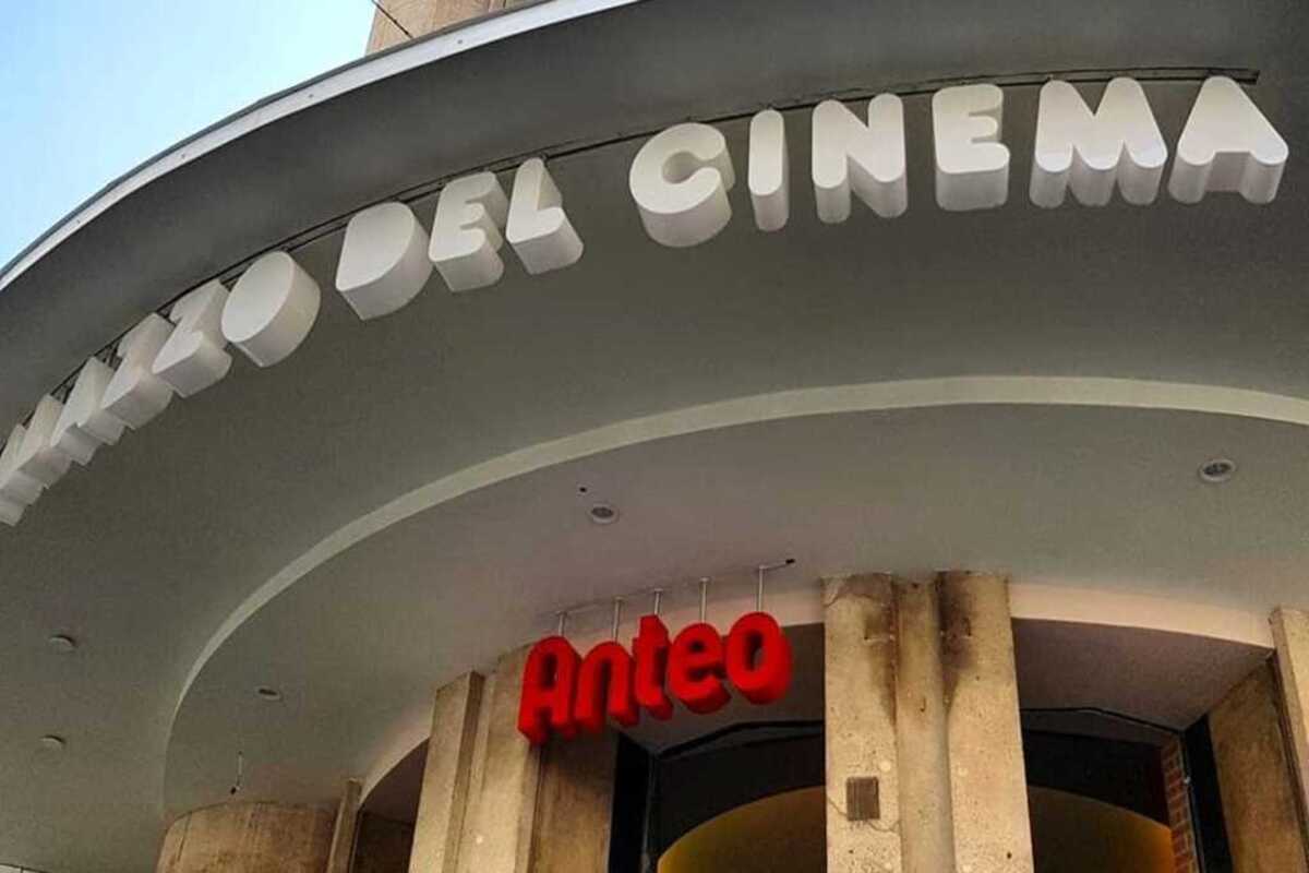 8 dei migliori cinema di Milano in cui andare