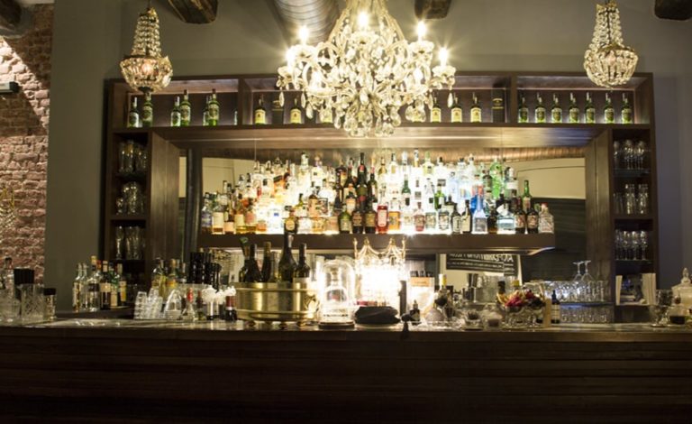 Cocktail bars in Milan: 10 places to try in the city for a drink