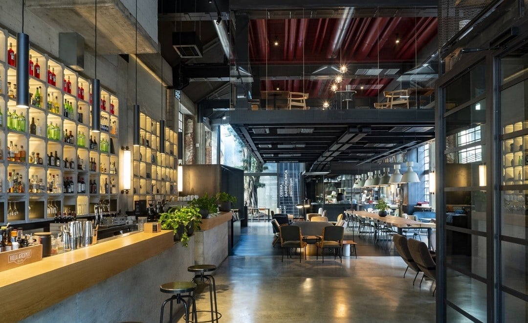 Cocktail bars in Milan: 10 places to try in the city for a drink