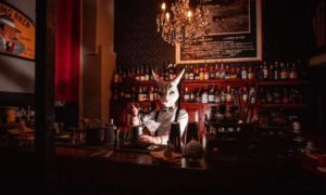 Cocktail bar a Milano: 10 posti da provare in città per un drink
