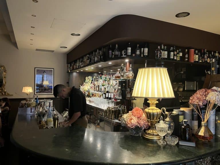 Cocktail bars in Milan: 10 places to try in the city for a drink