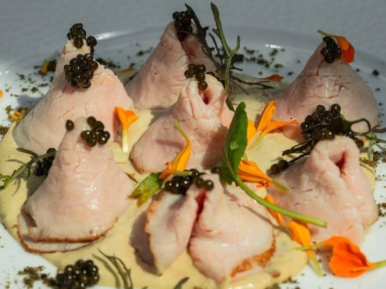 Wo man in Mailand essen kann: 25 Restaurants in der Stadt zum Ausprobieren