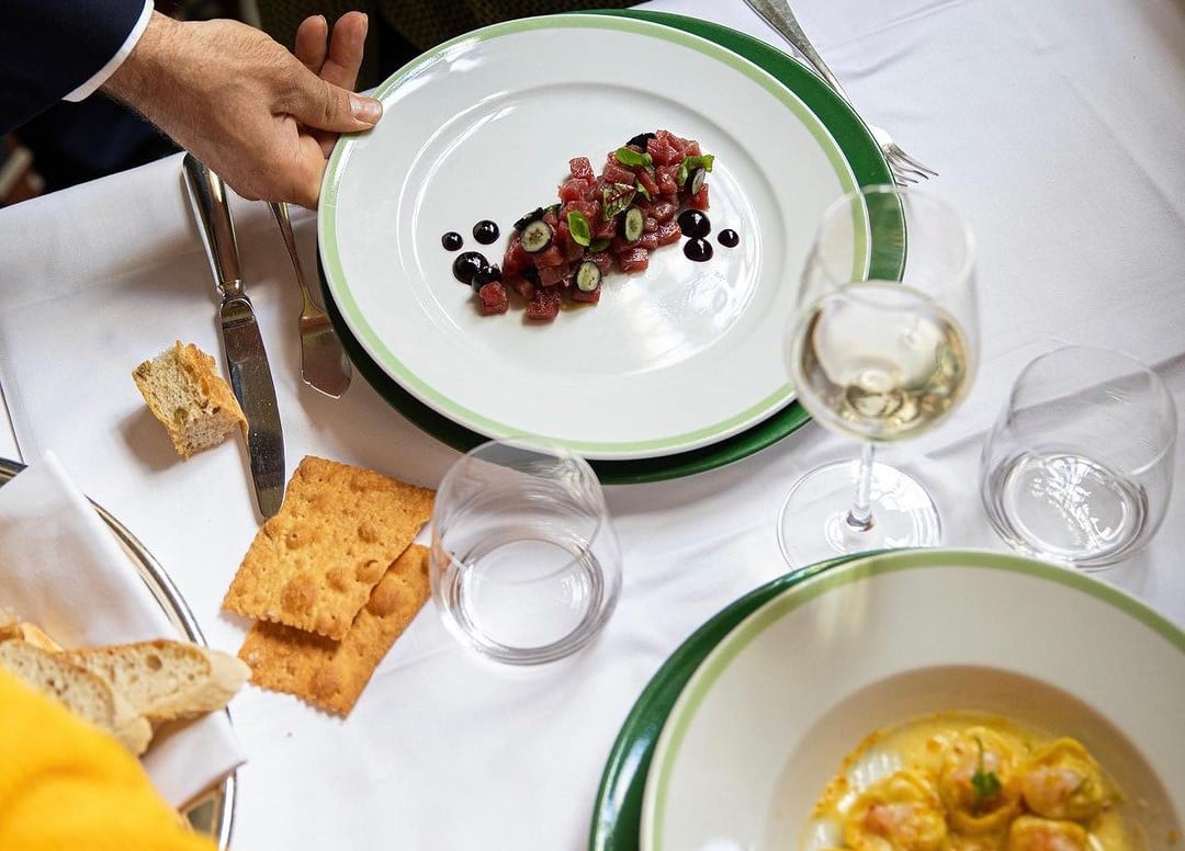 Dove andare a mangiare a Milano: 26 ristoranti in città da provare