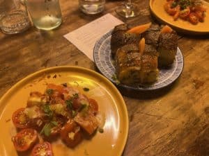 Wo man in Mailand essen kann: 25 Restaurants in der Stadt zum Ausprobieren