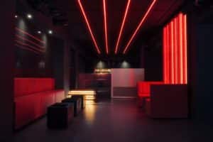 Le migliori discoteche e locali notturni di Milano