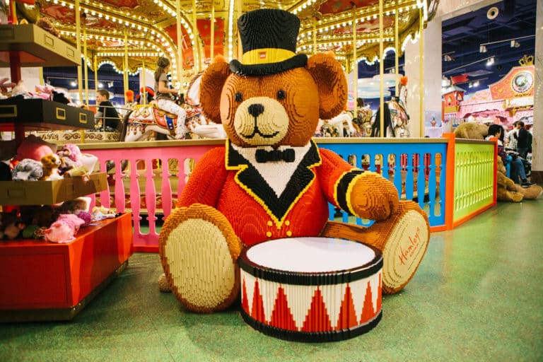 22 things to do with kids in and around Milan