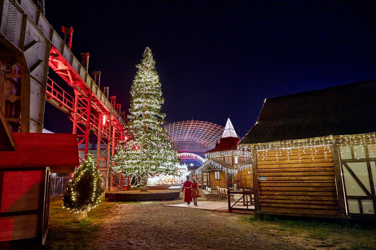 What to do at Christmas in Milan: 20 beautiful ideas