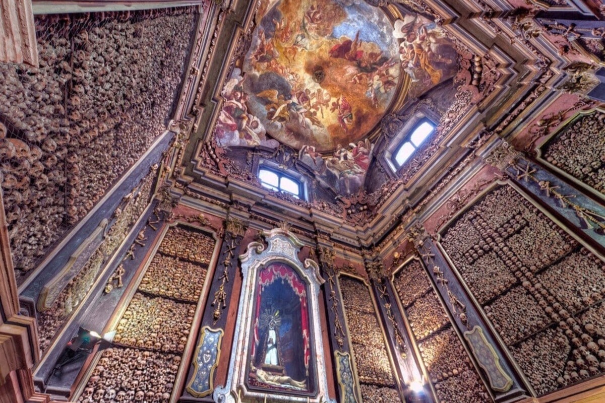 15 mysterious places in Milan to discover for a chilling tour