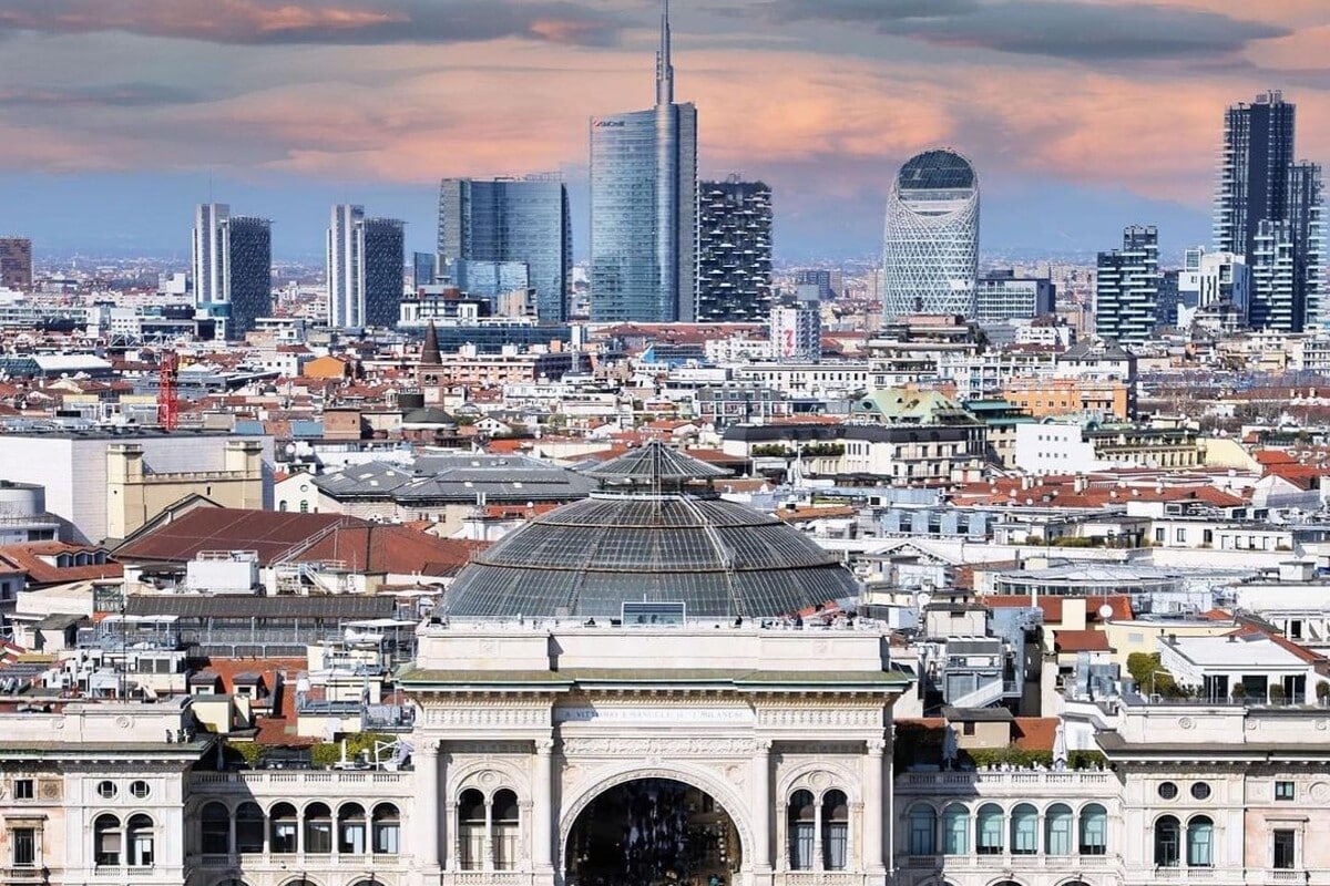 20 cose di Milano che forse non sapevi essere gratis