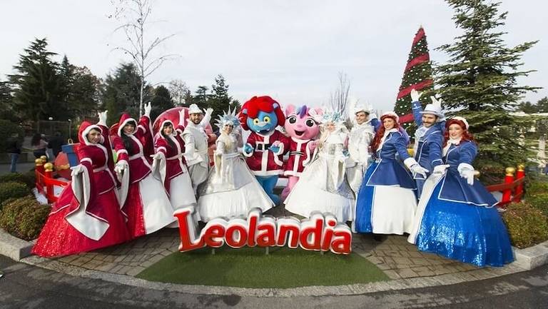 Que faire à Noël à Milan : 20 idées géniales