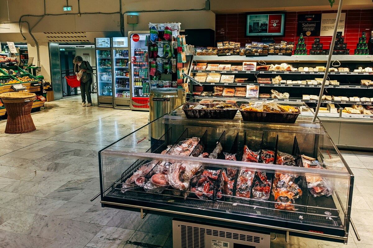 I supermercati più economici di Milano (secondo uno studio)
