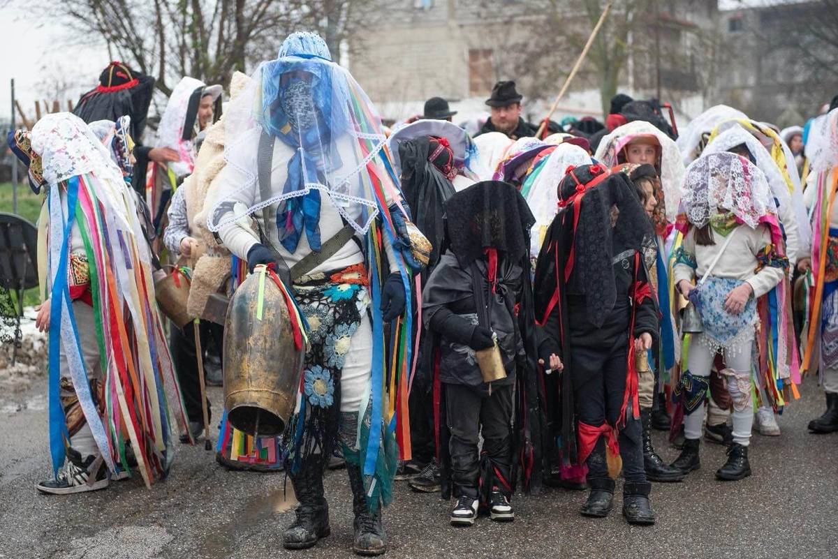 The 10 most beautiful carnivals in Italy (dates and events 2025)