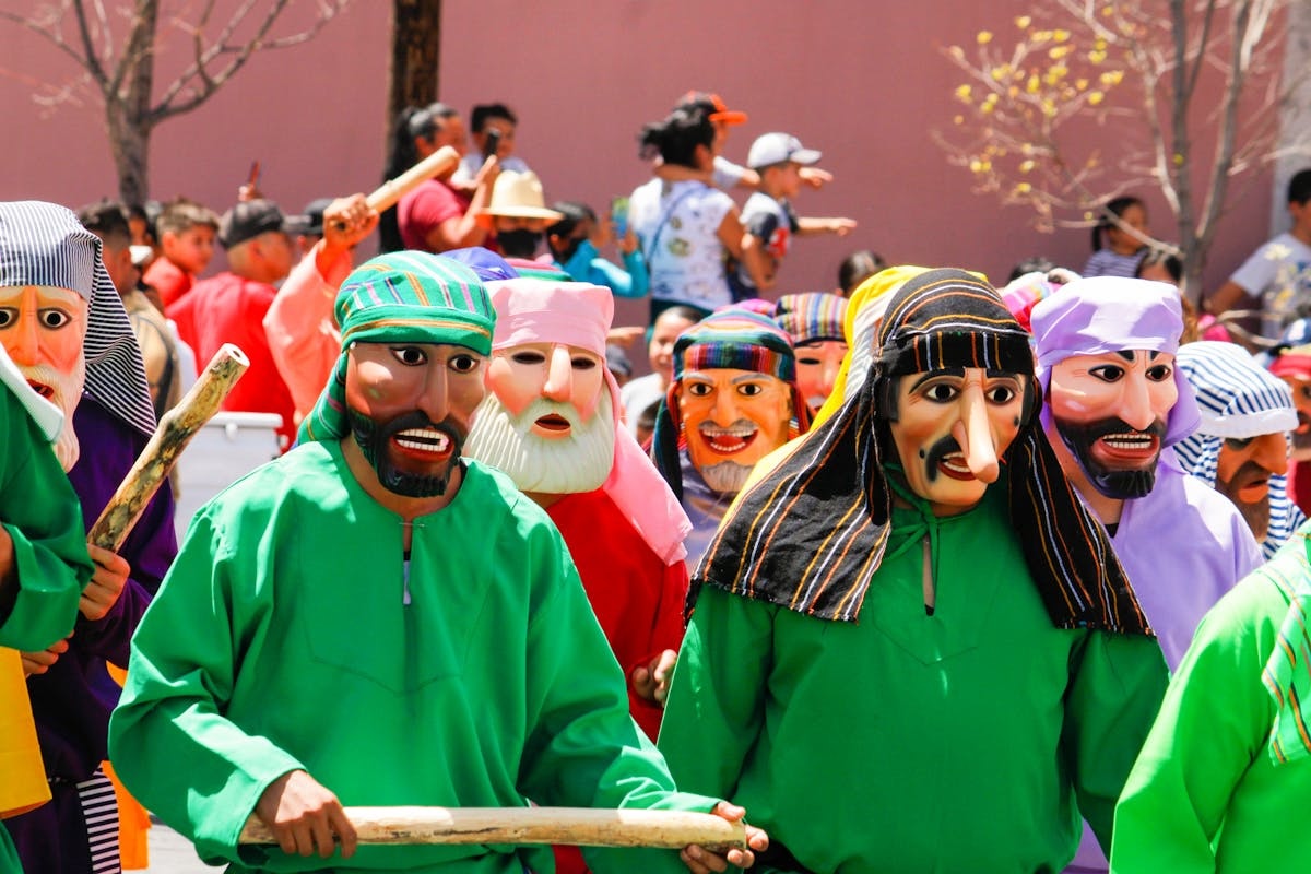 Die 10 schönsten Karnevals in Italien (Termine und Veranstaltungen 2025)