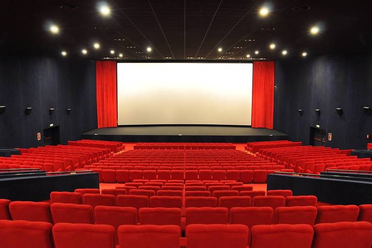8 Of The Best Cinemas In Milan To Go To