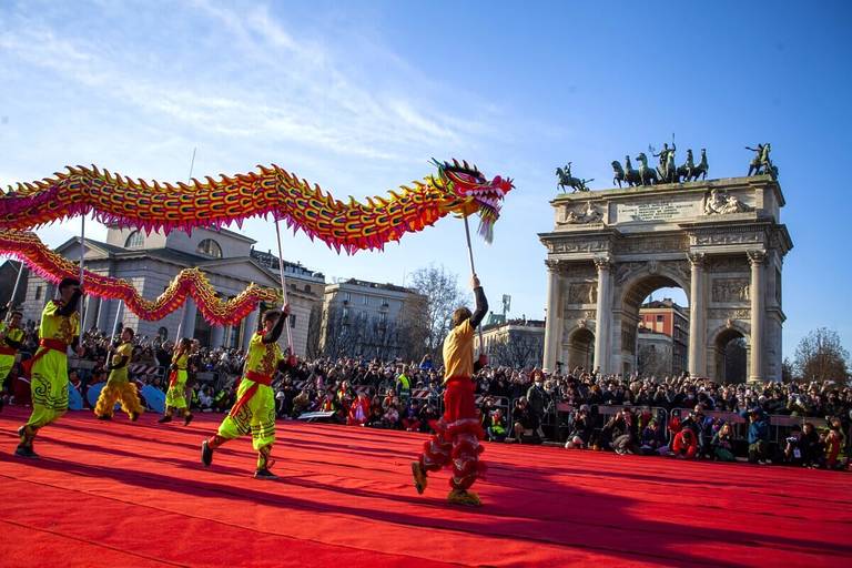 Chinatown a Milano: i posti imperdibili di Via Paolo Sarpi