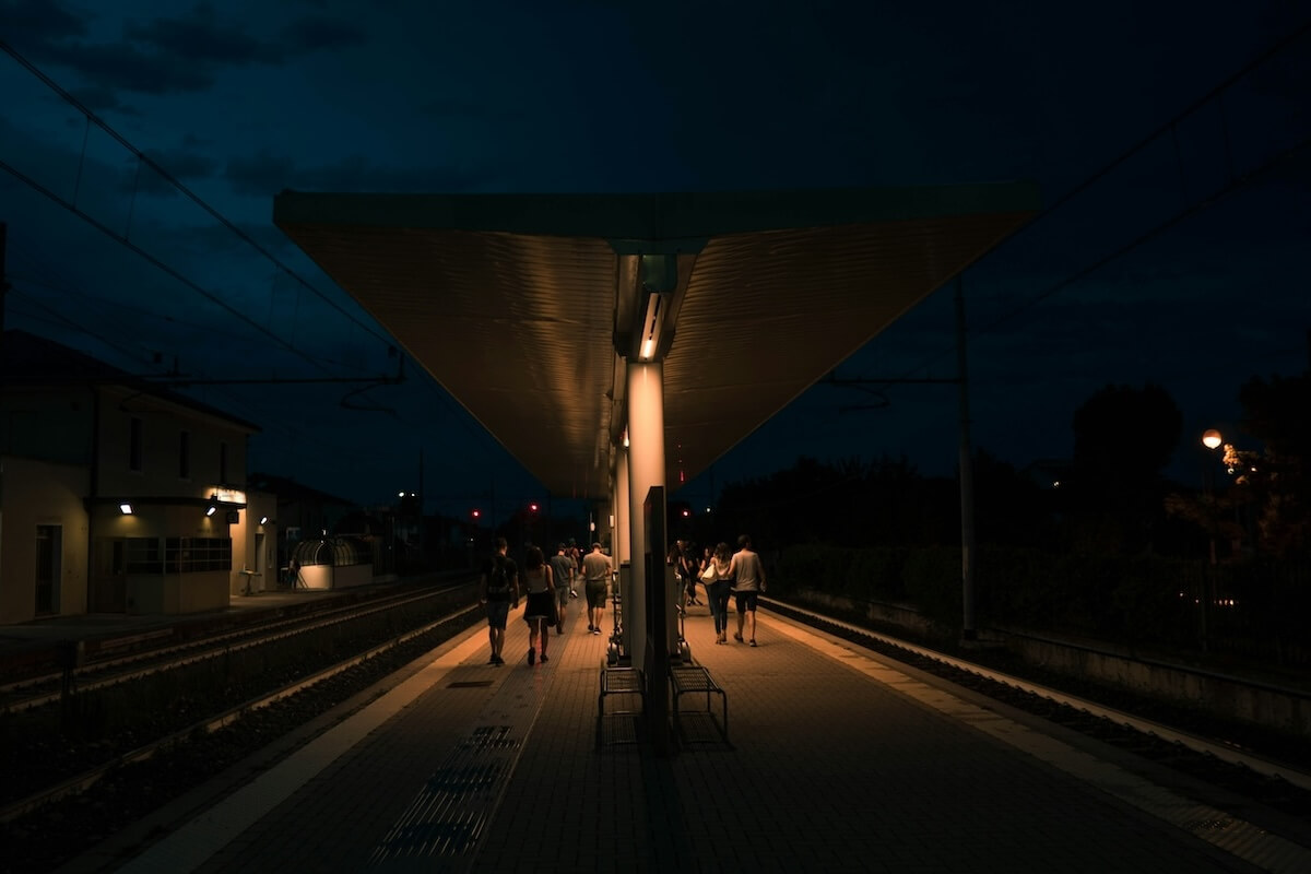 Treni notturni da Milano: dormire e svegliarsi in vacanza