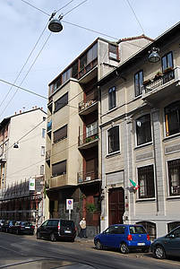 Quartiere Isola Milano: cosa vedere e i migliori locali