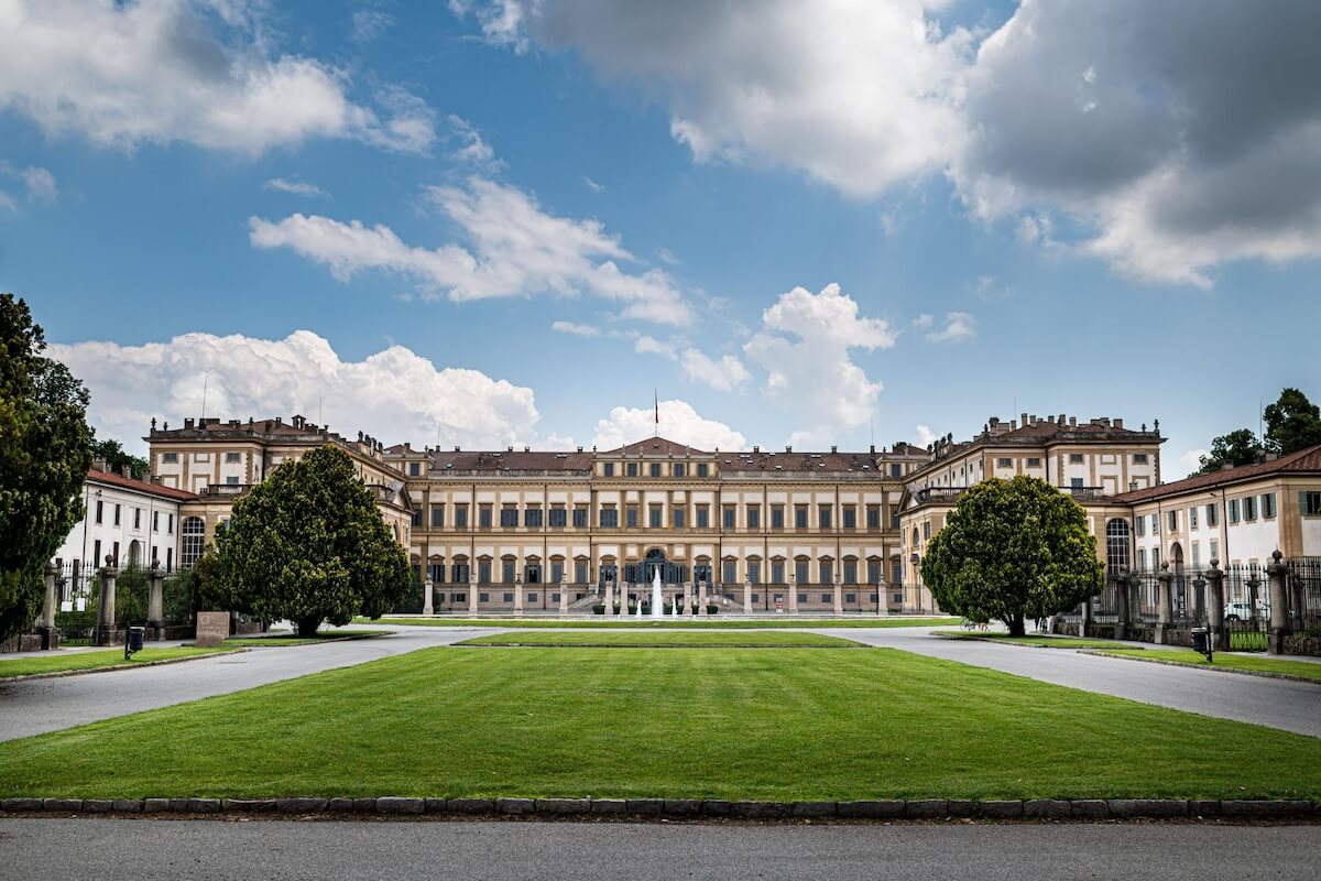 The 10 Things To See In Monza