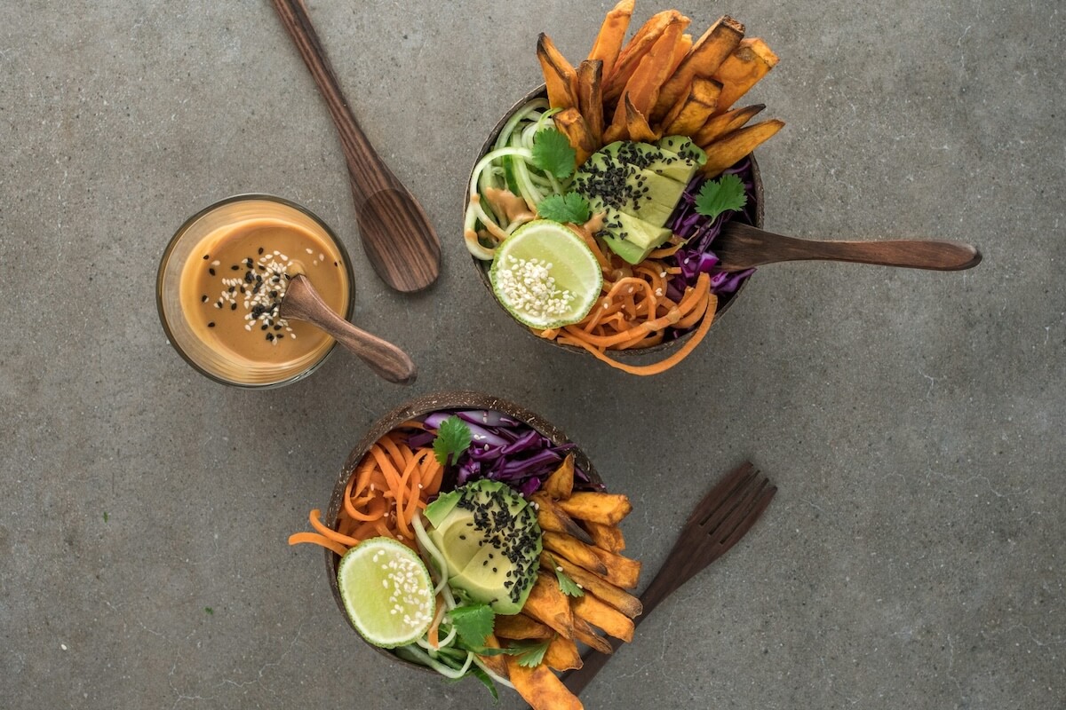 Guide To The Best Vegan And Vegetarian Restaurants In Milan