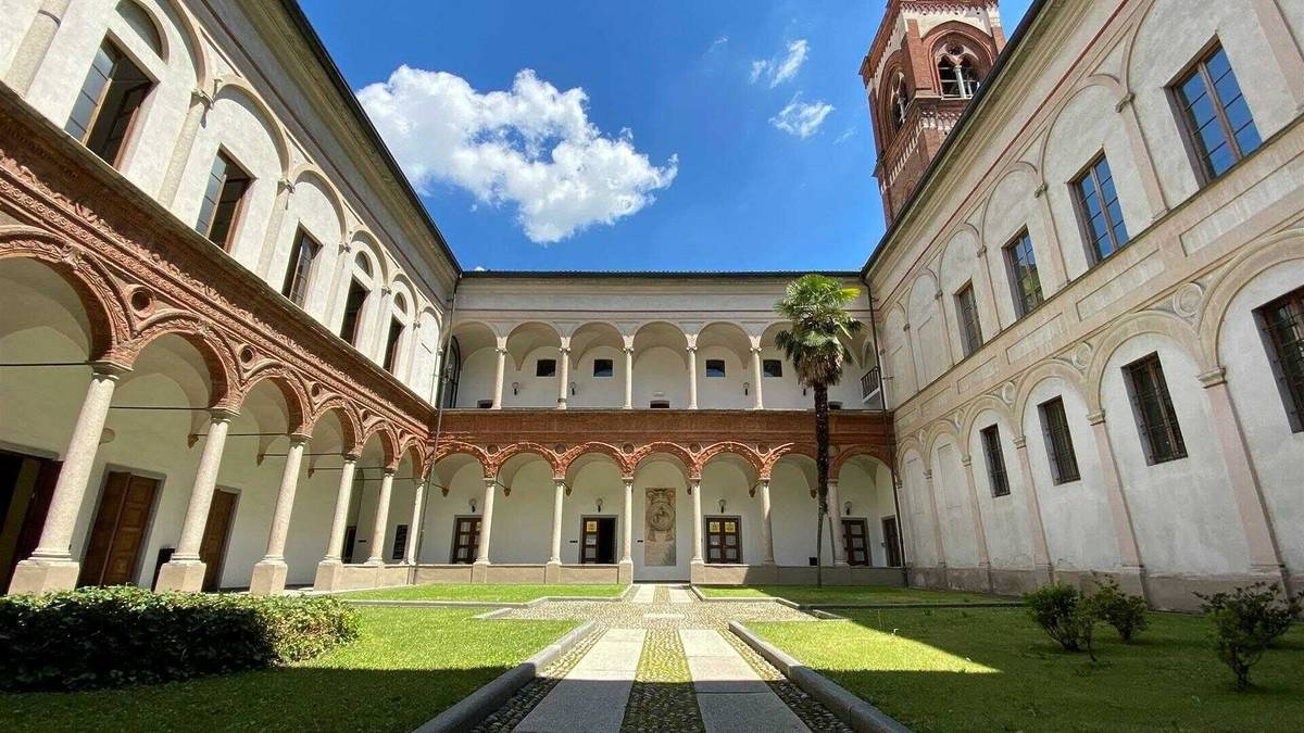 Cardinal Ildefonso Schuster House: a must-visit in Milan