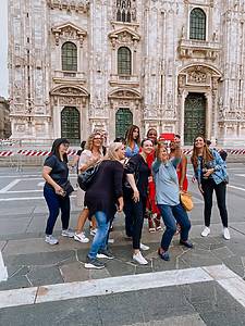 Team Building a Milano: 10 Attività divertenti tra colleghi