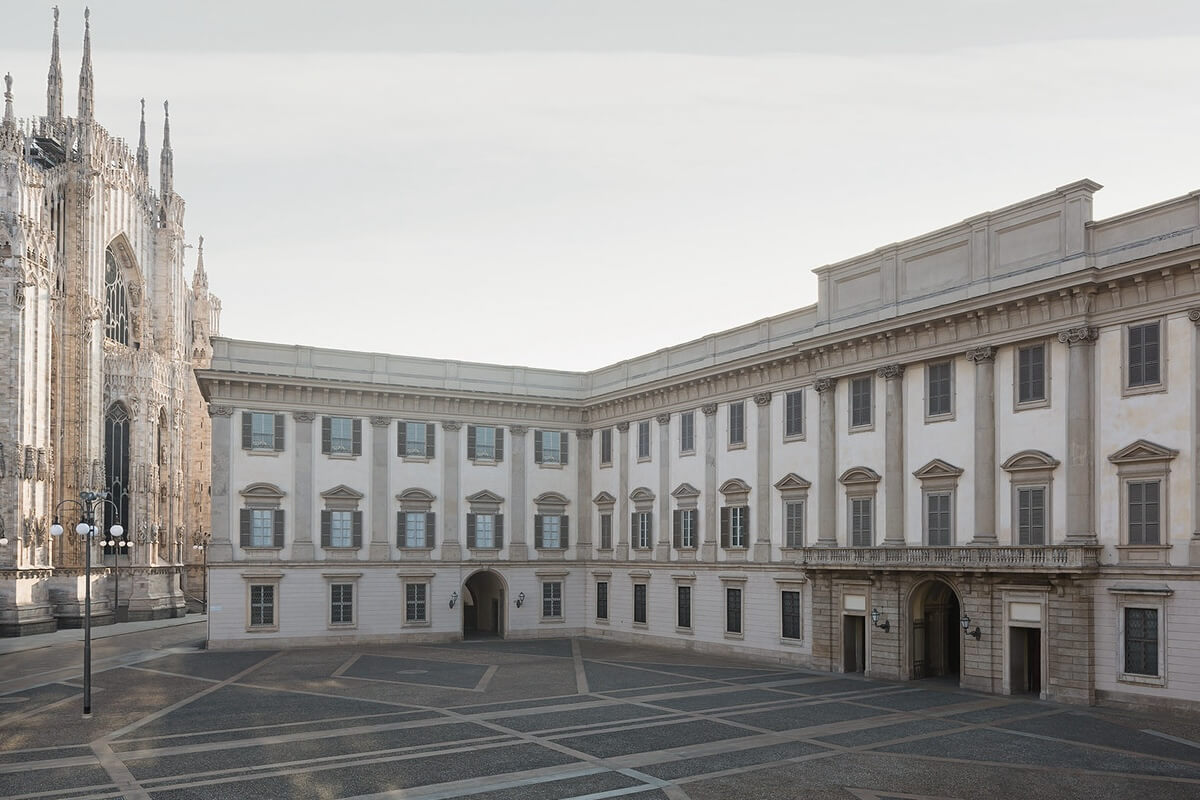 Le mostre in corso al Palazzo Reale di Milano (2025)