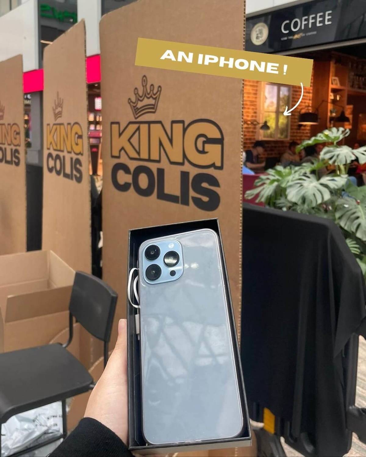 Unclaimed parcel sale in Milan: here's where and when