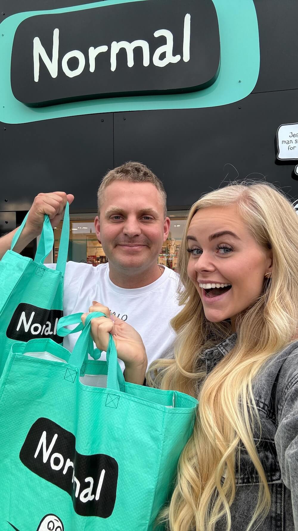 Normal opens in Milan and seeks staff