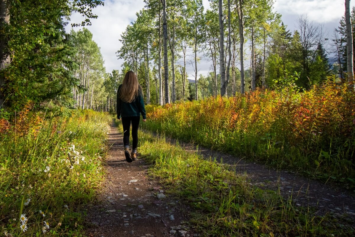 10 passeggiate ed escursioni nella natura vicino a Milano