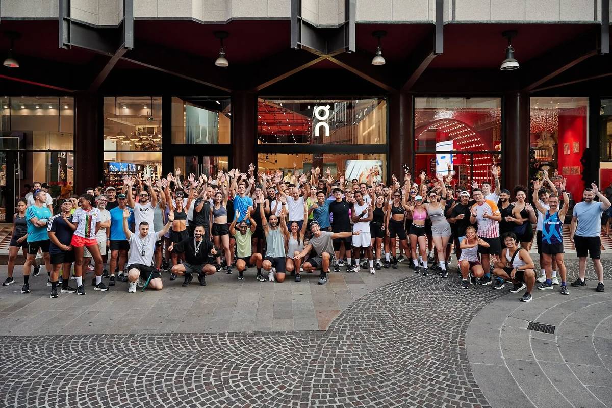 Running clubs in Milan: 8 top groups for running in the city