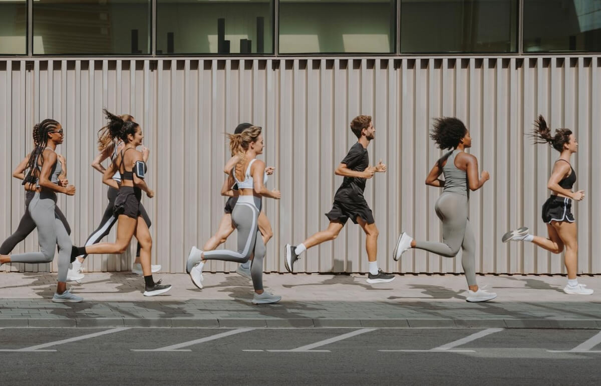 Running Club a Milano: 8 gruppi top per correre in città