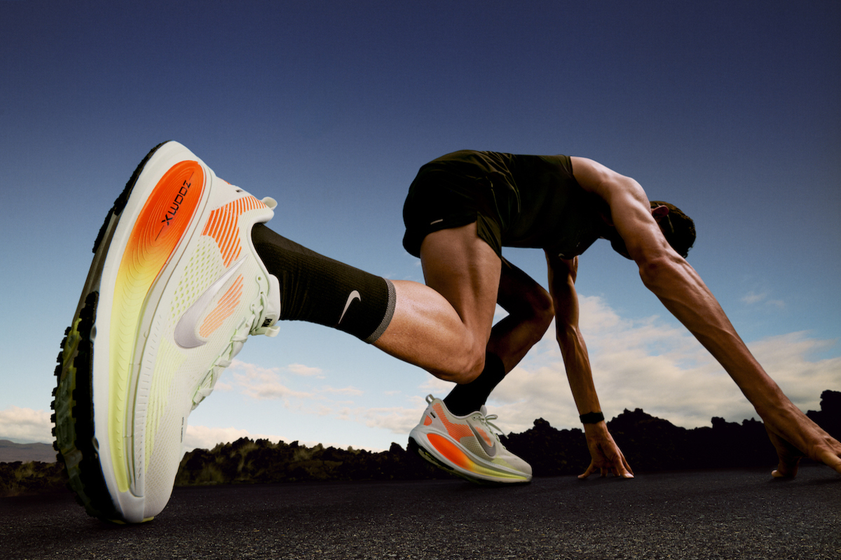 Partecipa alla sfida Strava Nike x Secret Run Club (tanti premi)