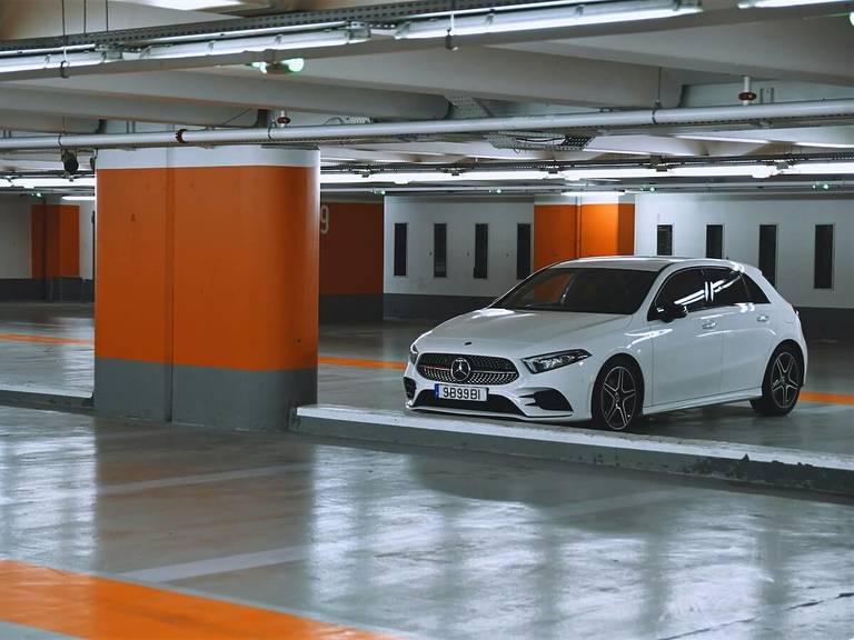10 Parcheggi di Milano dove puoi lasciare la tua auto in sicurezza