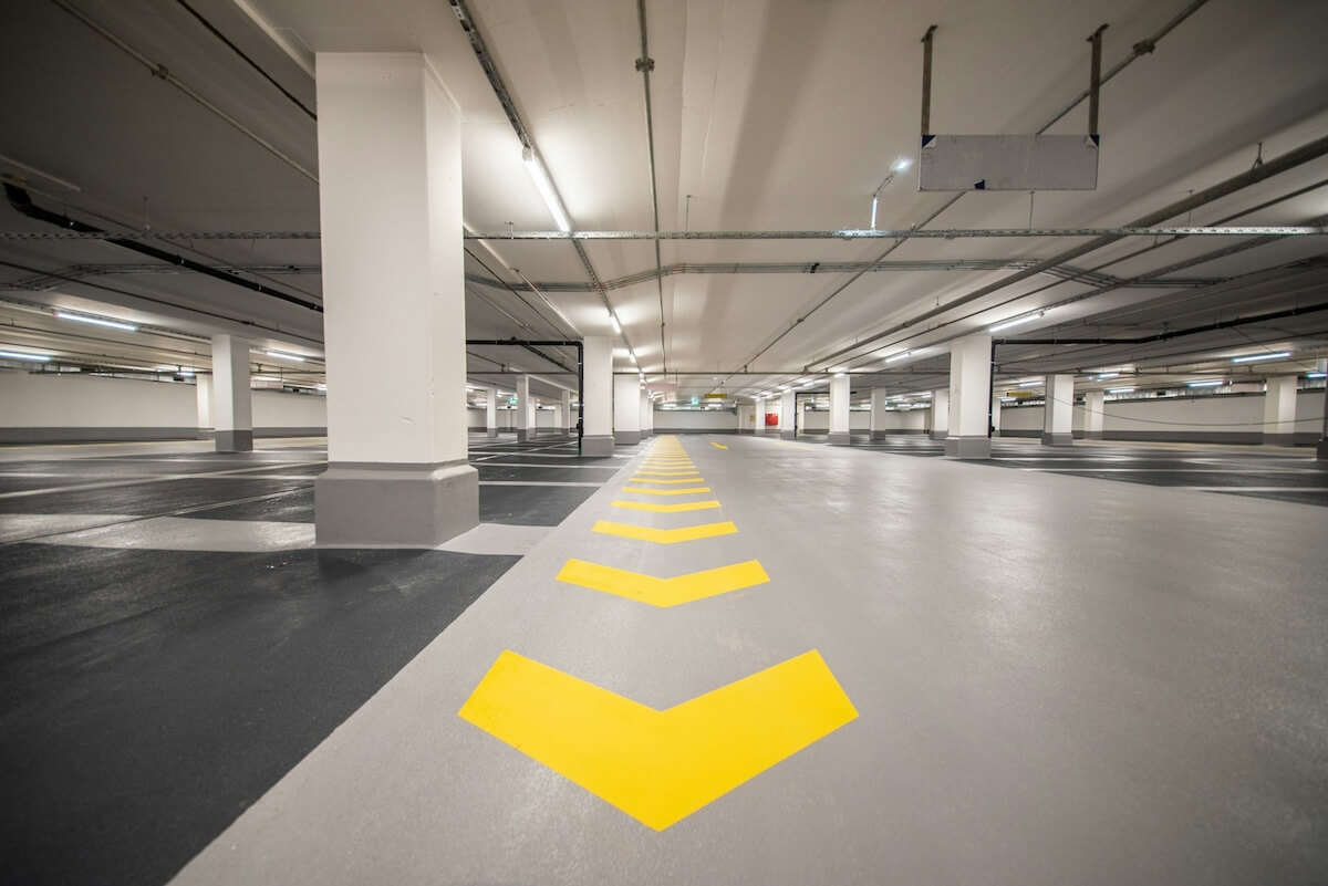 10 Parcheggi di Milano dove puoi lasciare la tua auto in sicurezza